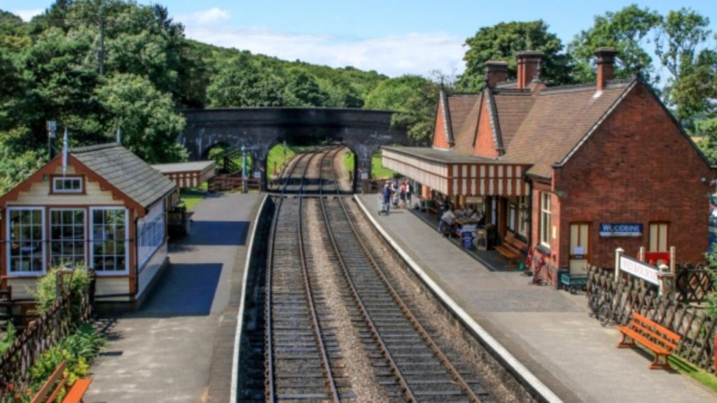 Miss Marple Filming Locations: Where is The Series Shot? — OtakuKart