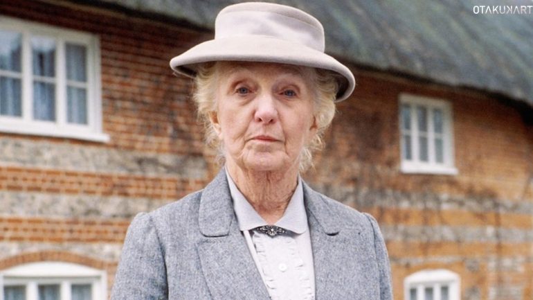 Miss Marple Filming Locations: Where is The Series Shot? — OtakuKart