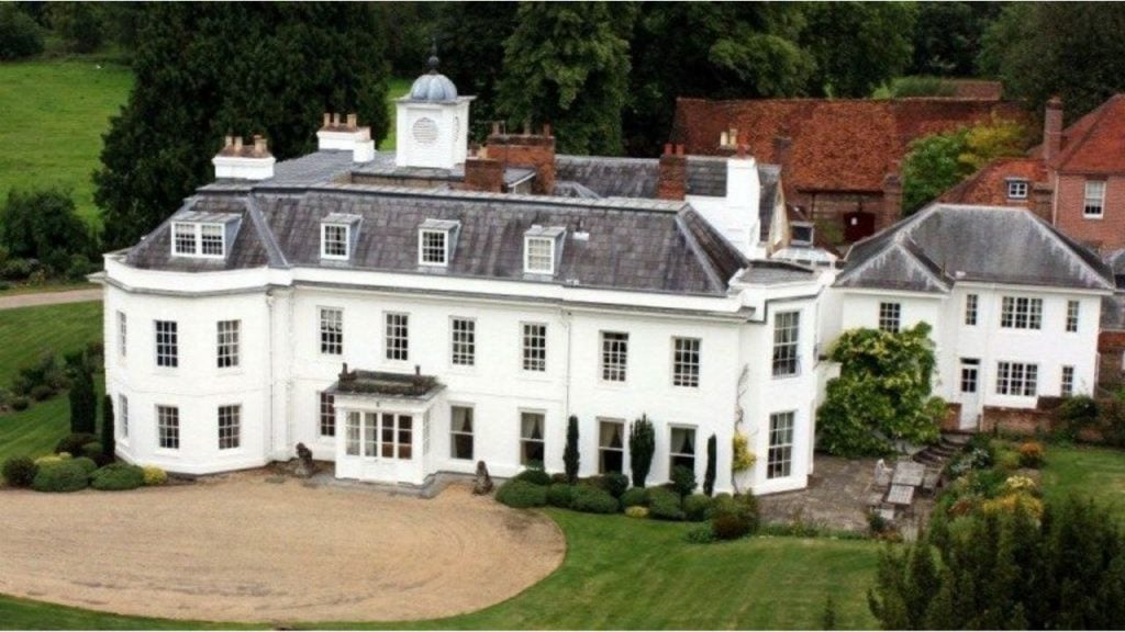 Miss Marple Filming Locations: Where is The Series Shot? – OtakuKart