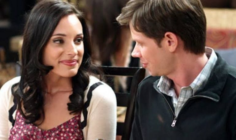 In One Tree Hill, Who Does Mouth End Up With?