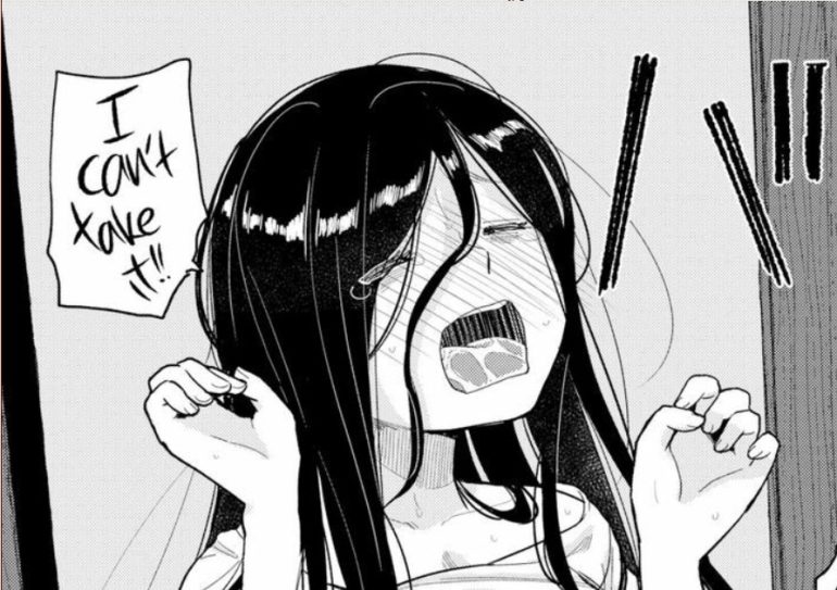 Top Adult Romance Manga That You Should Read Alone – OtakuKart