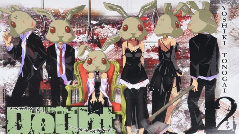 Top 61 Best Horror Manga That You Can’t Resist Reading — OtakuKart
