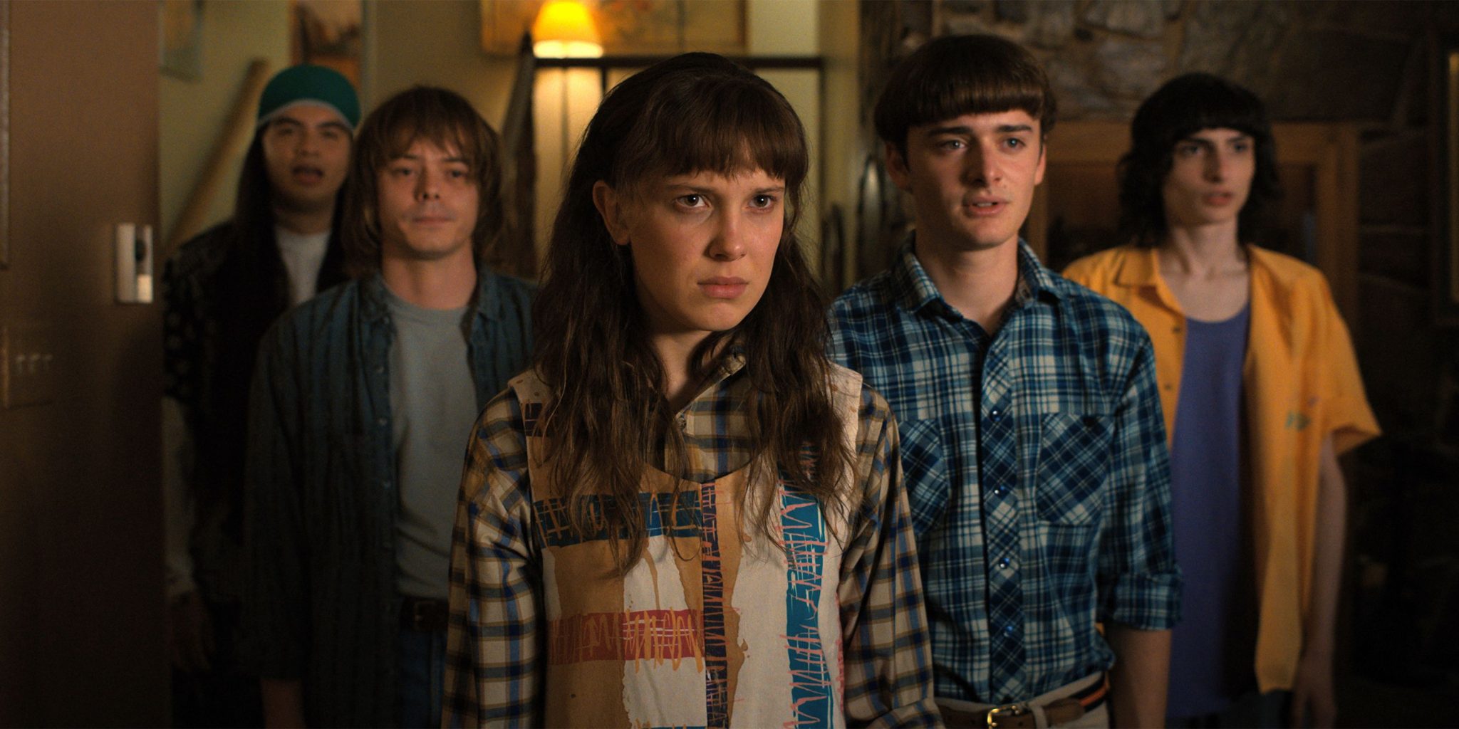 Are Stranger Things Stars Mike and Eleven Dating In Real Life? — OtakuKart