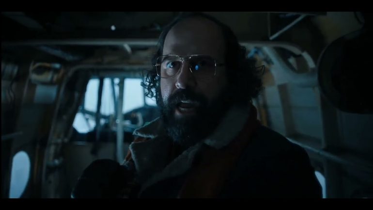 What Happened To Murray in The Epic Finale of Stranger Things Season 4 ...