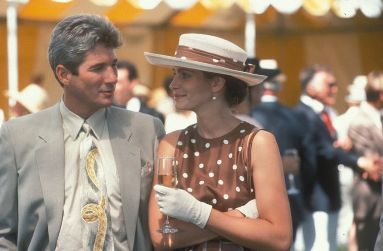 Pretty Woman Ending Explained: Did Edward and Vivian End Up Together?