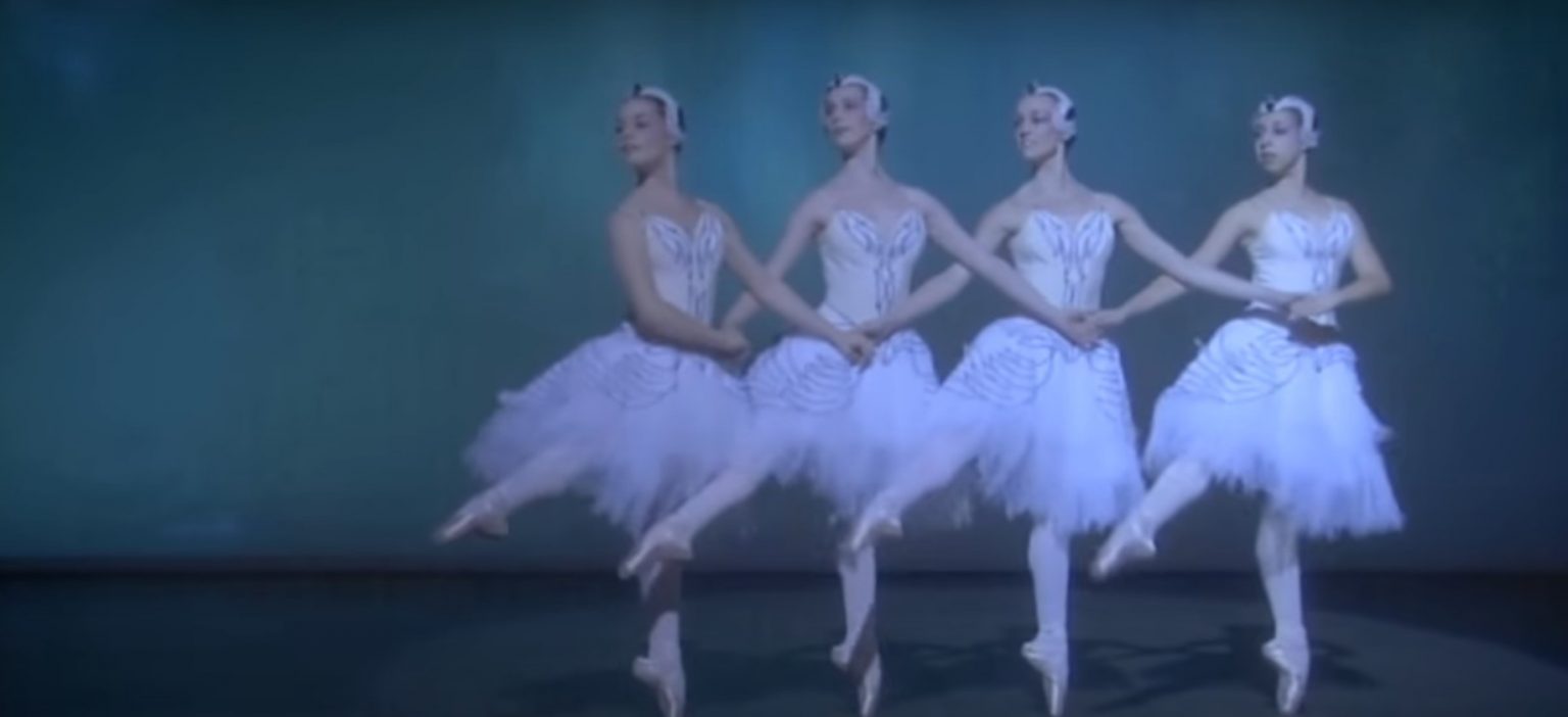 Where Was Dance Academy Filmed? Filming Locations — OtakuKart