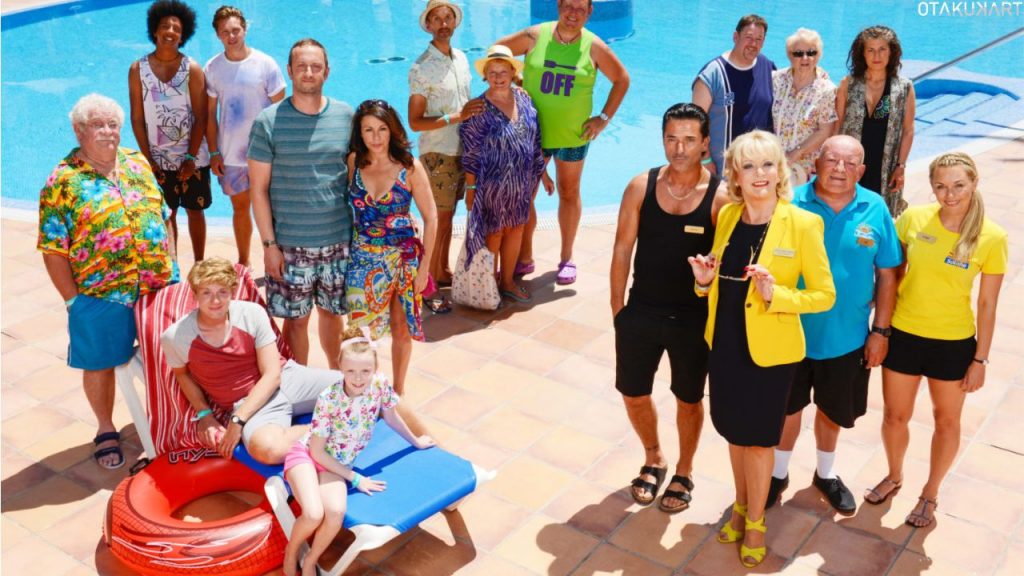 Benidorm Filming Locations: Where is The Sitcom Series Shot? — OtakuKart