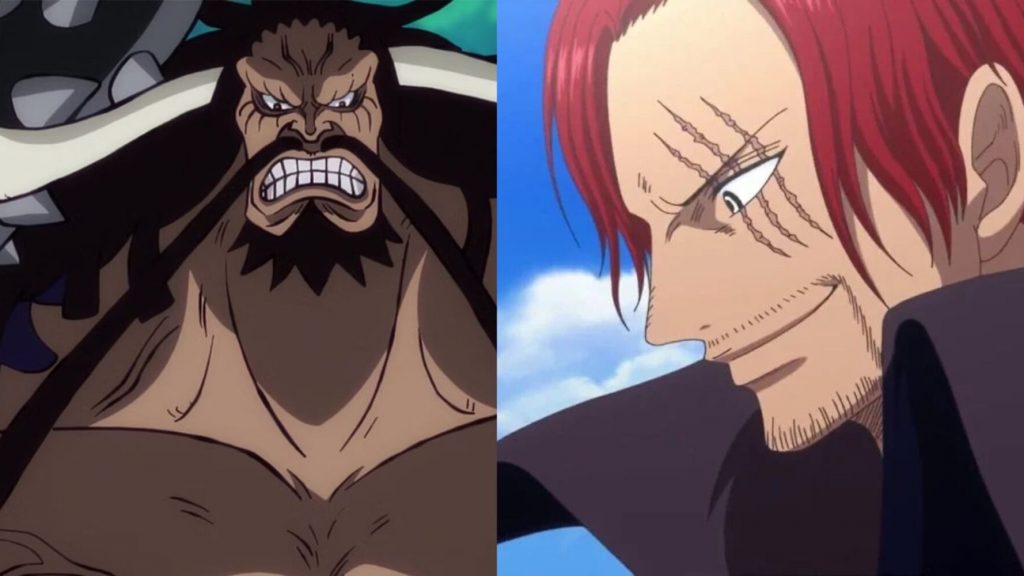 Is Shanks Stronger Than Kaido In One Piece OtakuKart is-shanks-stronger-than-kaido-in-one-piece-otakukart
