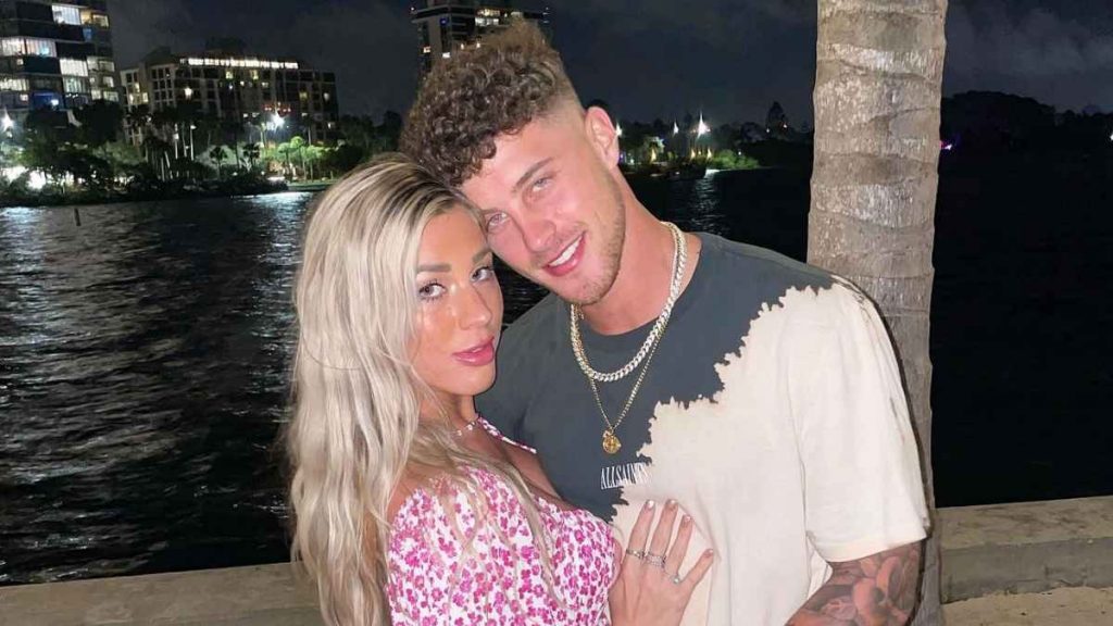¿Quién es Shannon St. Citas Clair? Es The Love Island USA Alum soltero ...