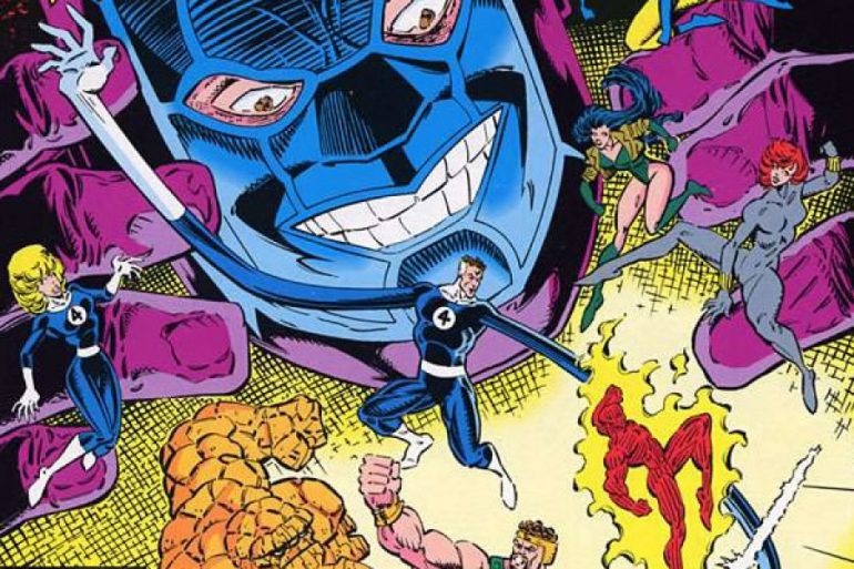 Kang The Conqueror: The Avenger Villain’s Comics History Explained - En ...