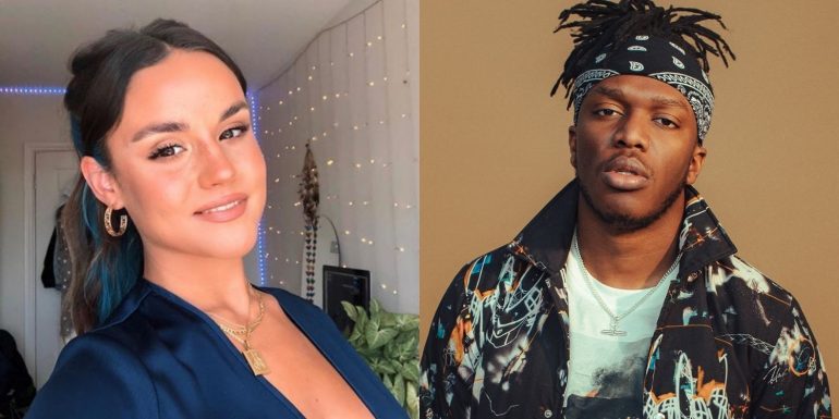 Is Harry Lewis Still With Katie Leach? All That You Should Know — OtakuKart