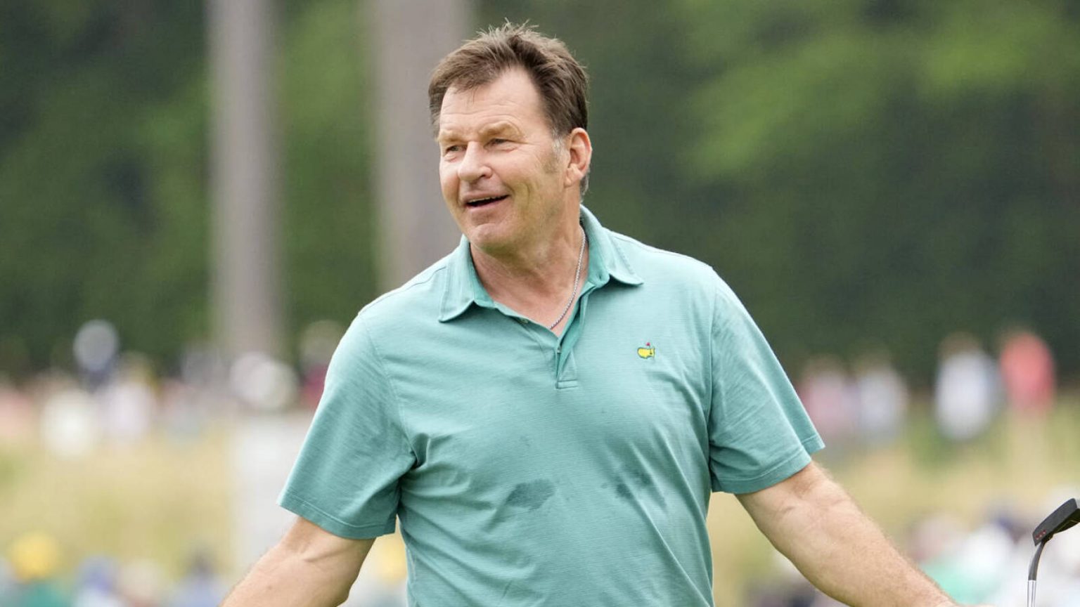 Who is Nick Faldo’s Wife? All About His Personal Life