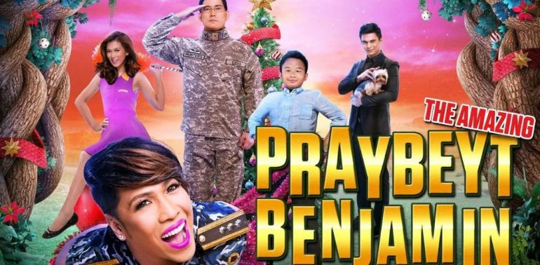 15 Highest-Grossing Filipino Films Of All Time - En El Ajo En El Ajo