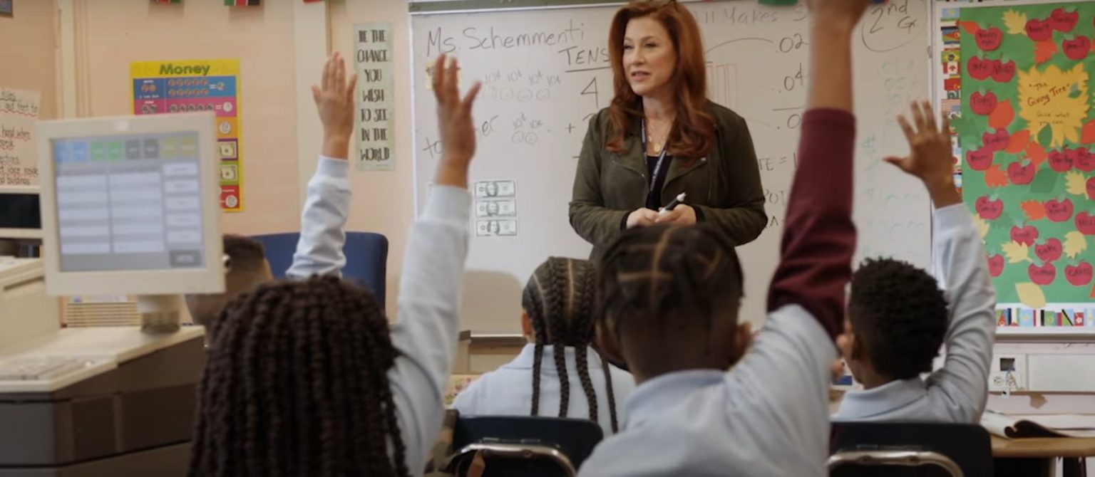 Where Is Abbott Elementary Filmed? All Locations Revealed — OtakuKart