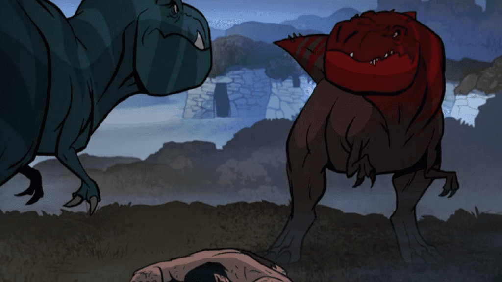 Primal Temporada 2 Episodio 7: Fecha de lanzamiento y expectativas - En ...