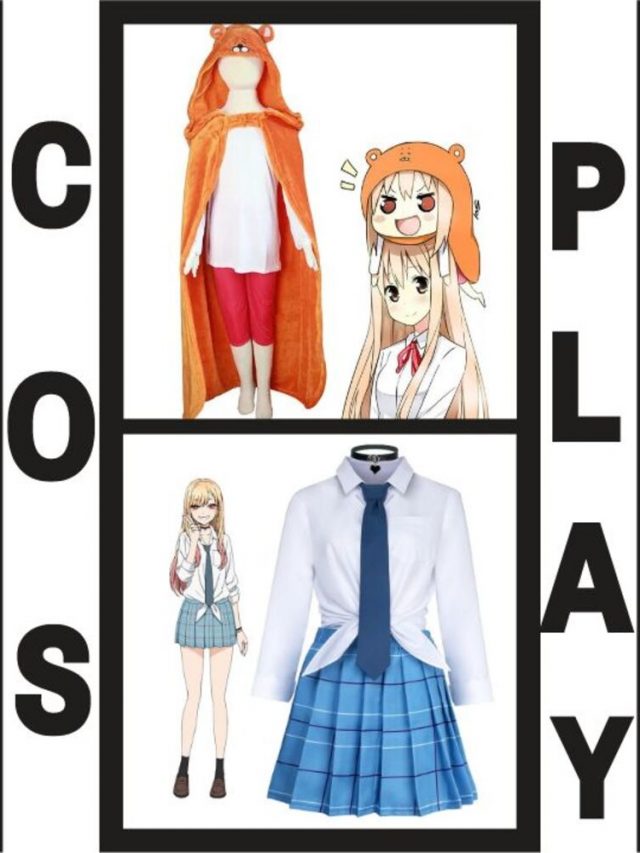 12 Easy Cosplay Ideas For Female Cosplayers — OtakuKart