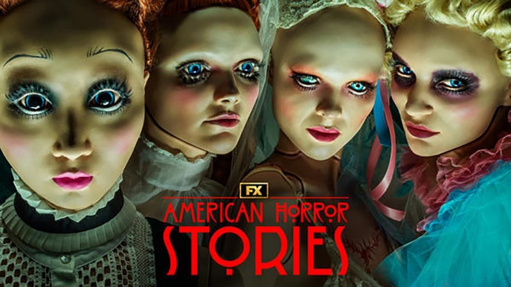 American Horror Stories Temporada 2 Episodio 8: fecha de lanzamiento y ...