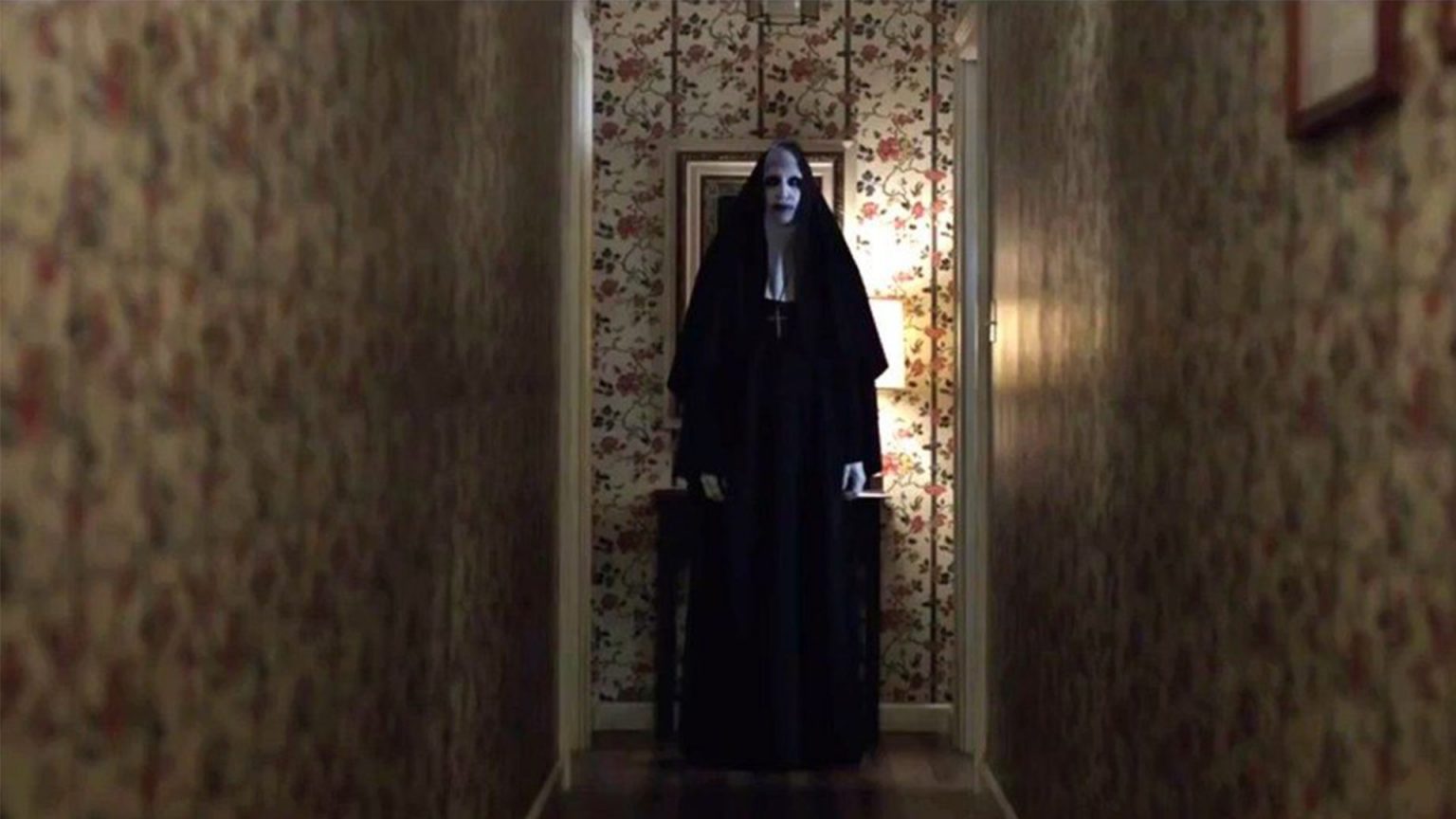 Valak: The True Story of the Devil Nun