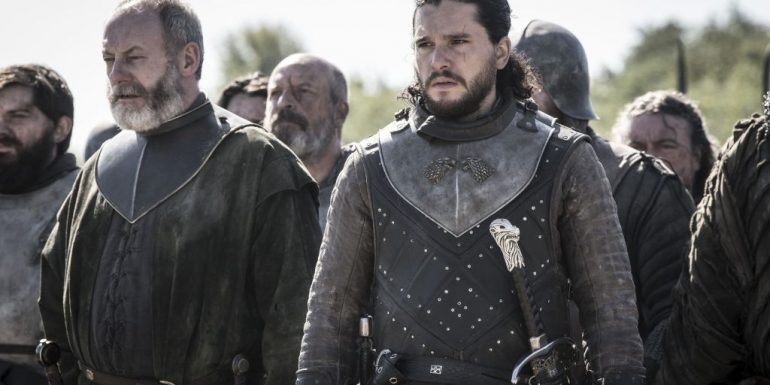 What Episode Does John Snow Die? — OtakuKart