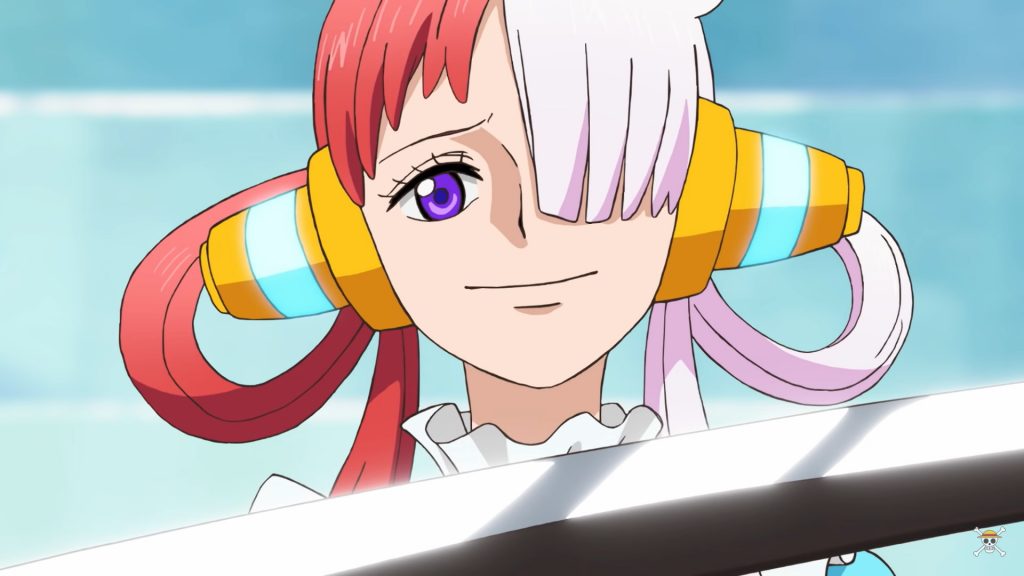 How Old Is Uta In One Piece OtakuKart How Old Is Uta In One Piece OtakuKart