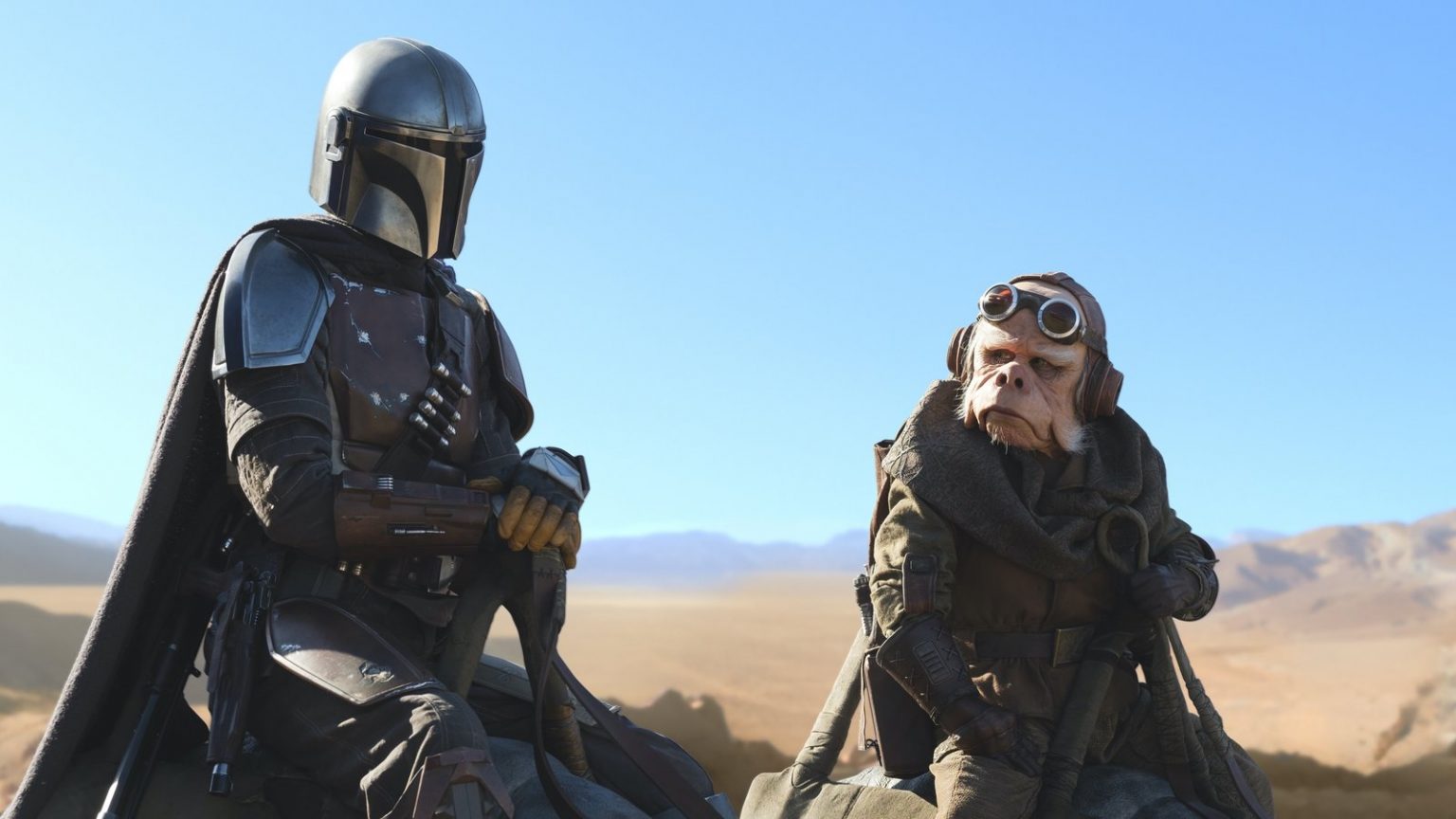 100 Best Adventure TV Shows of All Time!