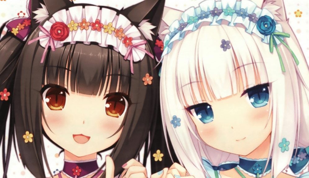 40 Best Anime Cat Girls That Are Too Cute To Know — OtakuKart