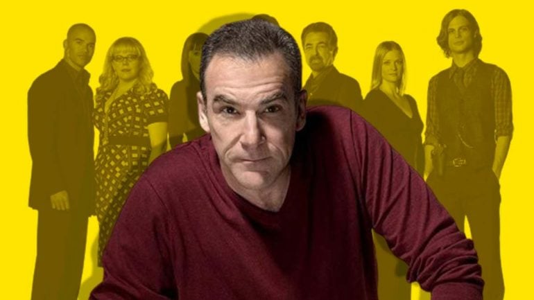 What Episode Does Gideon Die In The Criminal Minds Series? — OtakuKart