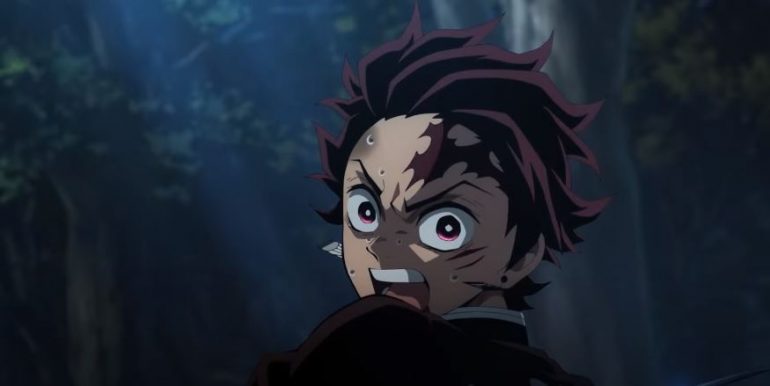 Why Inosuke is the True Main Character in Demon Slayer? — OtakuKart