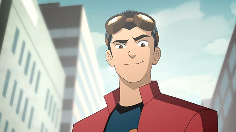 19 Cartoons Like Ben 10 That Will Take You Back to Childhood — OtakuKart