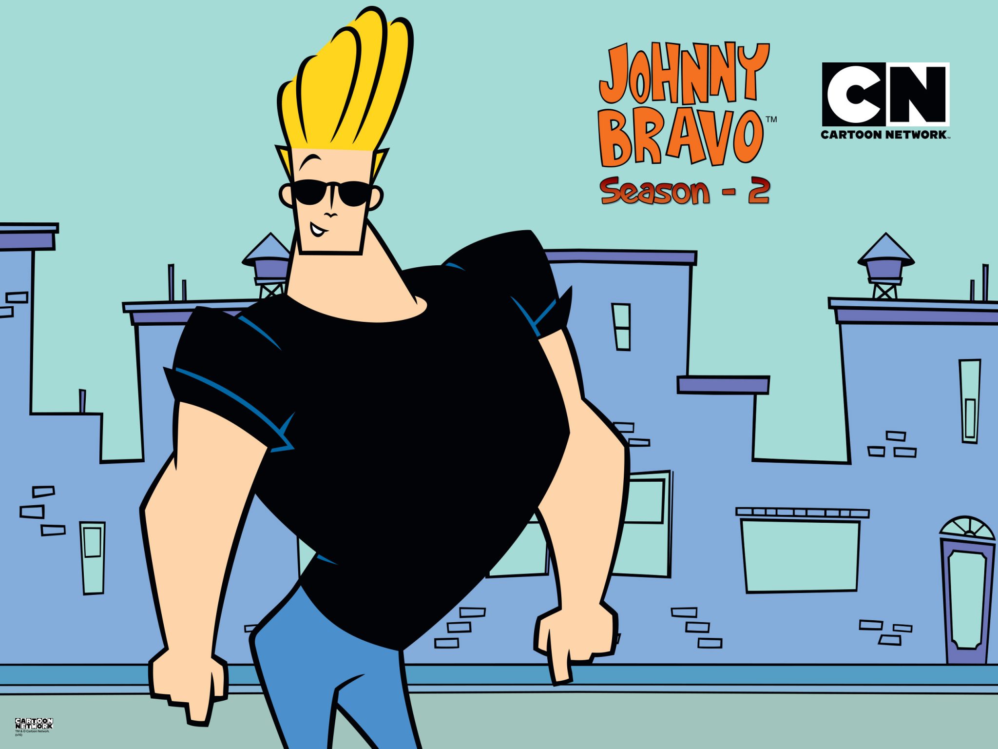 20 Best 2000s Cartoons You Grew Up With