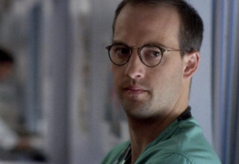 What Episode Does Mark Greene Die In ER? Everything To Know — OtakuKart