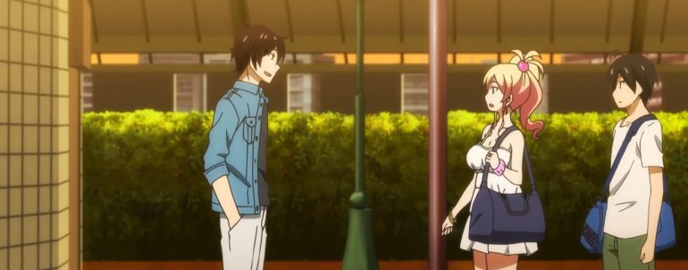 20 Anime Like Domestic Girlfriend That You Should Watch — OtakuKart