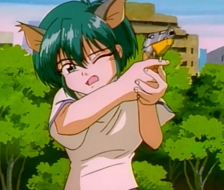 40 Best Anime Cat Girls That Are Too Cute To Know