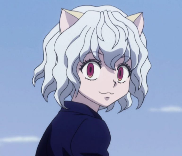 40 Best Anime Cat Girls That Are Too Cute To Know — OtakuKart