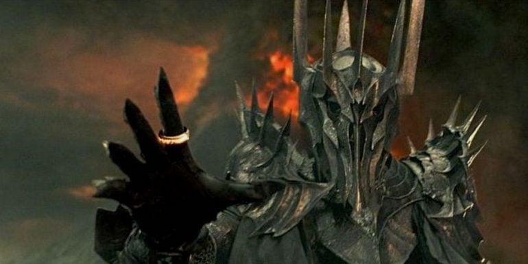 The Rings In The Lord Of The Rings Franchise Explained