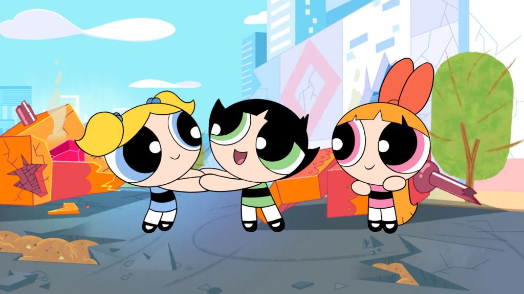 20 Best 2000s Cartoons You Grew Up With — OtakuKart