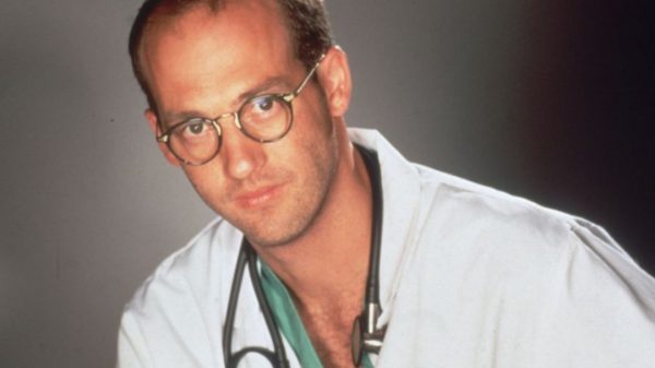 What Episode Does Mark Greene Die In ER? Everything To Know