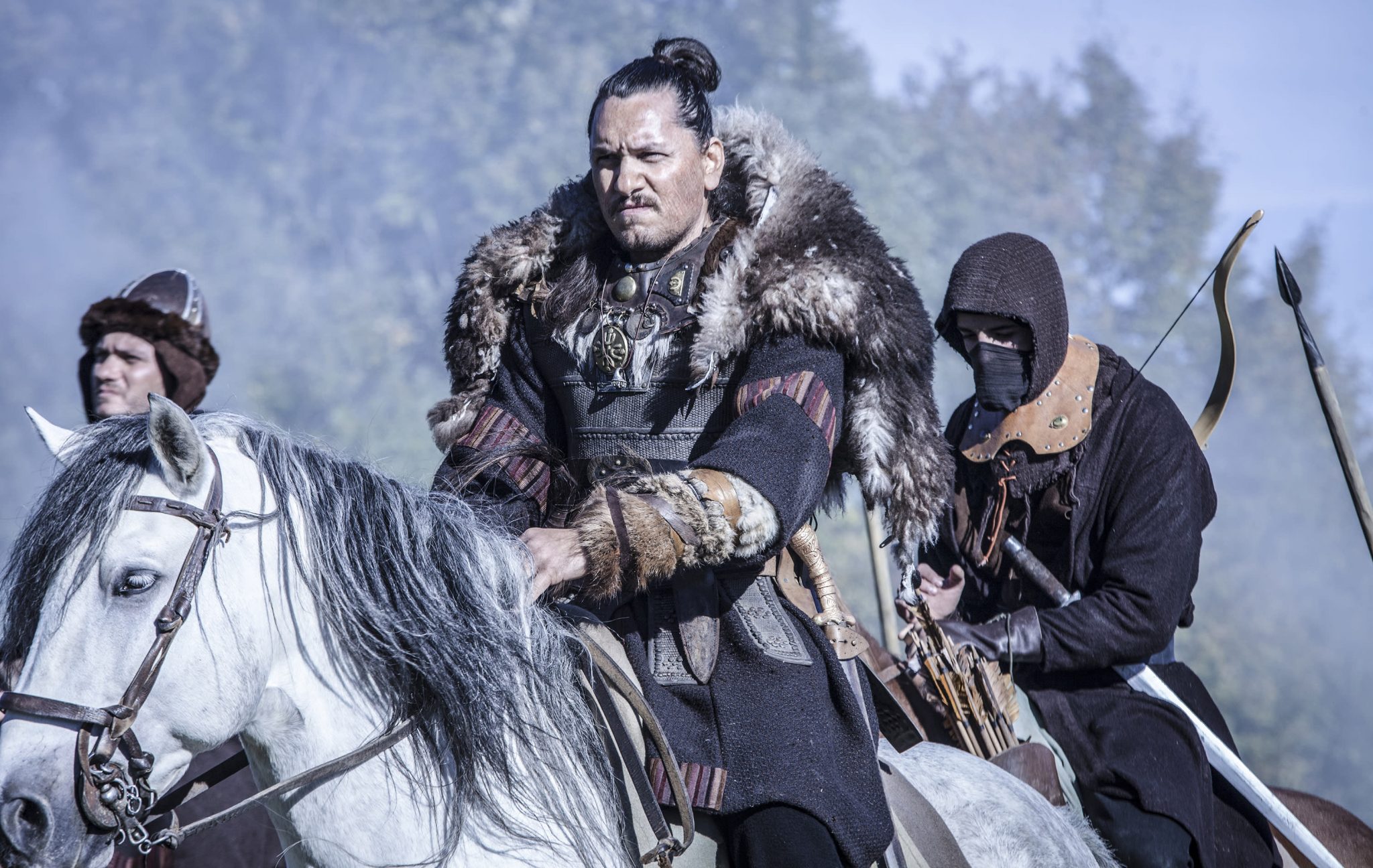 100 Best Adventure TV Shows of All Time!