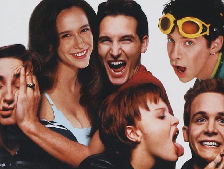 35 Movies Similar to American Pie That You Need to Watch — OtakuKart