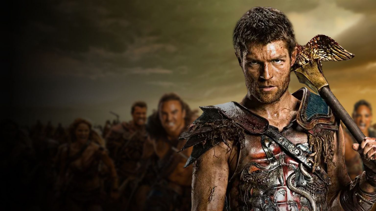 100 Best Adventure TV Shows of All Time! — OtakuKart