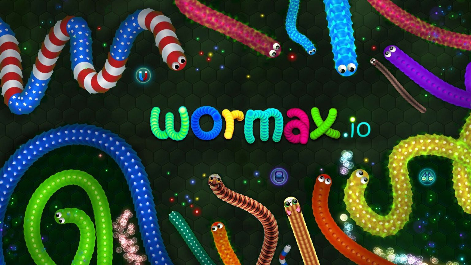 38 Games Like Slither IO To Play Right Now — OtakuKart