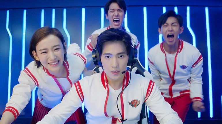 24 Best Sports Chinese Drama That You Can Watch Right Now! — OtakuKart