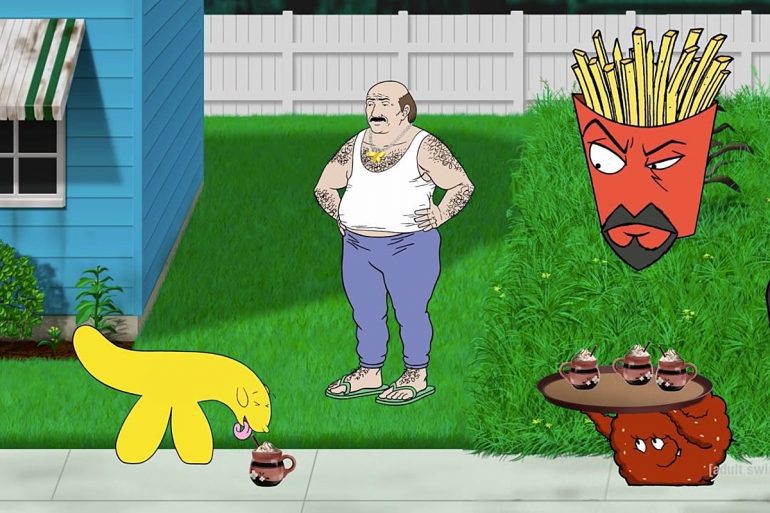 37 Must-Watch Shows Like Family Guy
