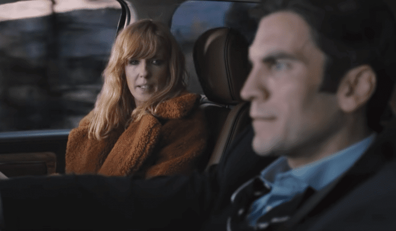 ¿Qué le hizo Jamie a Beth en Yellowstone? - En El Ajo En El Ajo