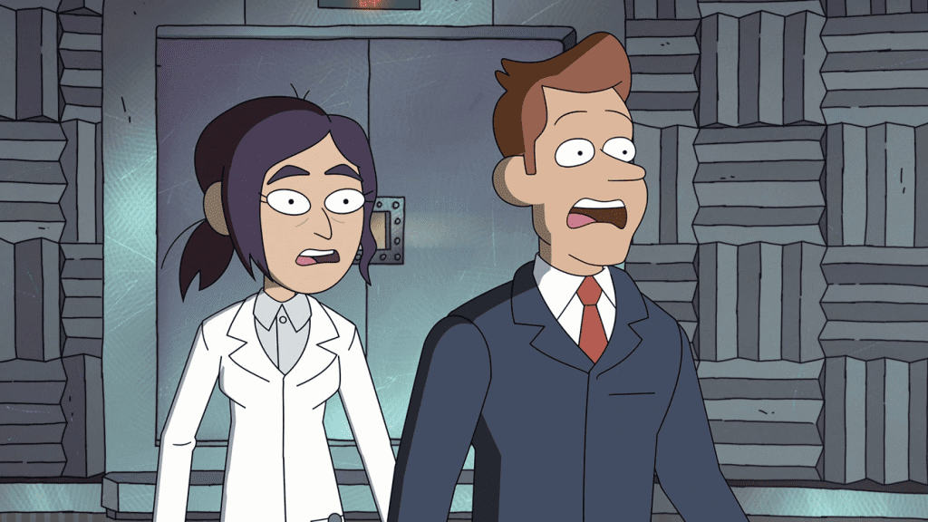 37 Must-Watch Shows Like Family Guy