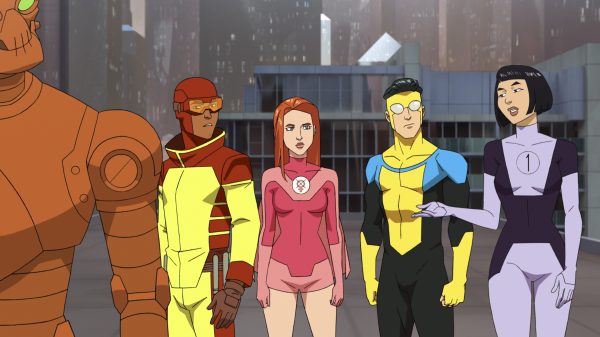 37 Must-Watch Shows Like Family Guy — OtakuKart