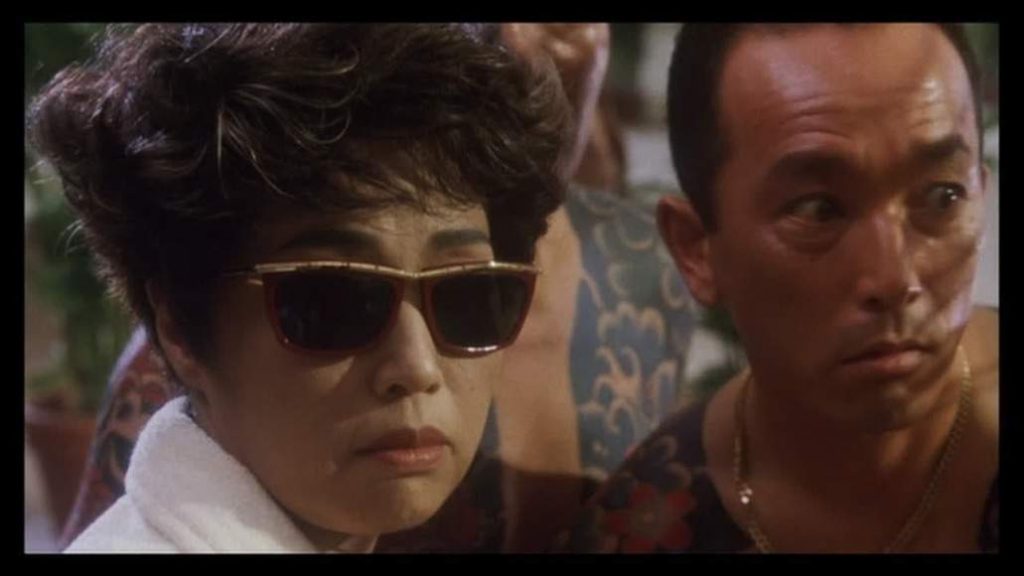 30 Gangster Japanese Dramas To Watch
