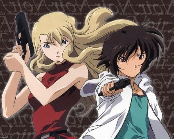 42 Spy Anime Shows That Are Thrilling Throughout — OtakuKart