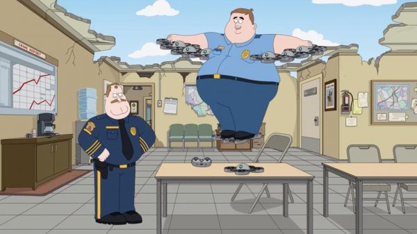37 Must-Watch Shows Like Family Guy — OtakuKart