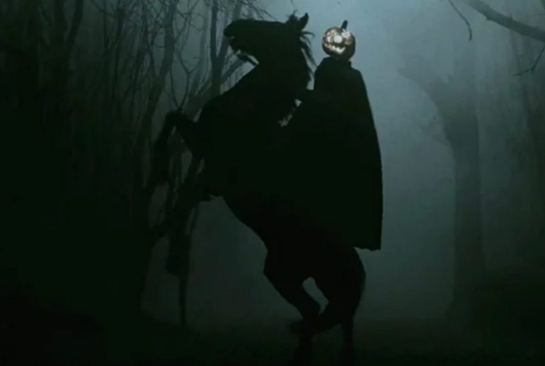 How Did The Headless Horseman Lose His Head? The Famous Legend Explained